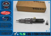 China High Quality EX631016 85000223 20510724 20547350 85000416 8500416 BEBE4D00003 BEBE4D00103 BEBE4D00203 Diesel Injector for sale