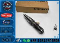 China High Quality EX631016 85000223 20510724 20547350 85000416 8500416 BEBE4D00003 BEBE4D00103 BEBE4D00203 Diesel Injector for sale