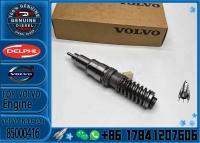 China High Quality EX631016 85000223 20510724 20547350 85000416 8500416 BEBE4D00003 BEBE4D00103 BEBE4D00203 Diesel Injector for sale