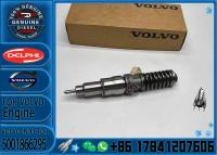 China High Quality 5001866295 20430583 7420430583 8113941 BEBE4C00001 BEBE4C00101 VOE20430583 Engine Diesel Injector for sale