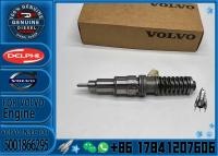 China High Quality 5001866295 20430583 7420430583 8113941 BEBE4C00001 BEBE4C00101 VOE20430583 Engine Diesel Injector for sale