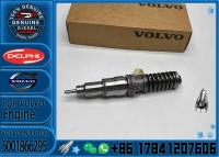 China High Quality 5001866295 20430583 7420430583 8113941 BEBE4C00001 BEBE4C00101 VOE20430583 Engine Diesel Injector for sale