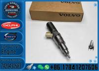 China Good Price Pump Injector Electronic Unit 20430583 7420430583 8113941 BEBE4C00001 BEBE4C00101 Engine Diesel Injector for for sale