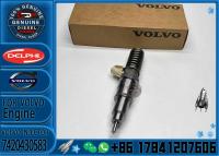 China Good Price Pump Injector Electronic Unit 20430583 7420430583 8113941 BEBE4C00001 BEBE4C00101 Engine Diesel Injector for for sale