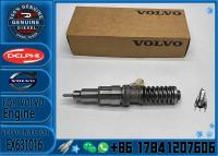China High Quality EX631016 85000223 20510724 20547350 85000416 8500416 BEBE4D00003 BEBE4D00103 BEBE4D00203 Diesel Injector for sale