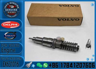 China High Quality EX631016 85000223 20510724 20547350 85000416 8500416 BEBE4D00003 BEBE4D00103 BEBE4D00203 Diesel Injector for sale