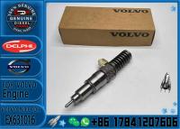 China High Quality EX631016 85000223 20510724 20547350 85000416 8500416 BEBE4D00003 BEBE4D00103 BEBE4D00203 Diesel Injector for sale