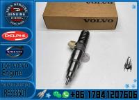 China Genuine Original New Injector 0445110245 0445110246 0445110257 0445110258 0445110725 Fuel Diesel Injector 33800-27400 for sale