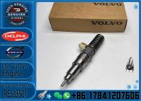 China Genuine Original New Injector 0445110245 0445110246 0445110257 0445110258 0445110725 Fuel Diesel Injector 33800-27400 for sale
