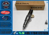 China D6CB Diesel Engine Parts 3380084400 3380084410 Common Rail Injector 33800-84400 33800-84410 for Hyundai Engines for sale