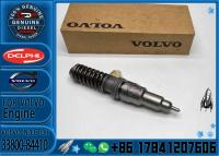 China D6CB Diesel Engine Parts 3380084400 3380084410 Common Rail Injector 33800-84400 33800-84410 for Hyundai Engines for sale