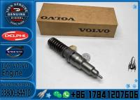 China D6CB Diesel Engine Parts 3380084400 3380084410 Common Rail Injector 33800-84400 33800-84410 for Hyundai Engines for sale