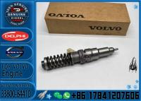 China D6CB Diesel Engine Parts 3380084400 3380084410 Common Rail Injector 33800-84400 33800-84410 for Hyundai Engines for sale