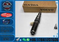 China 2 Pin Electronic Unit Pump Diesel Fuel injection Unit Pump 03829087 3803637 3829087 889481 BEBE4C07001 BEBE4C08001 for v for sale