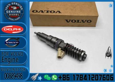 China FOR VOL TRUCK 9.0 LITRE MARINE 3840043 889498 00889498 03840043 BEBE4CO5001 BEBE4C05002 Original New Fuel injector for sale