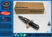 China FOR VOL TRUCK 9.0 LITRE MARINE 3840043 889498 00889498 03840043 BEBE4CO5001 BEBE4C05002 Original New Fuel injector for sale