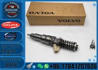 China FOR VOL TRUCK 9.0 LITRE MARINE 3840043 889498 00889498 03840043 BEBE4CO5001 BEBE4C05002 Original New Fuel injector for sale