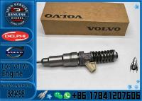 China FOR VOL TRUCK 9.0 LITRE MARINE 3840043 889498 00889498 03840043 BEBE4CO5001 BEBE4C05002 Original New Fuel injector for sale