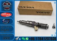 China FOR VOL TRUCK 9.0 LITRE MARINE 3840043 889498 00889498 03840043 BEBE4CO5001 BEBE4C05002 Original New Fuel injector for sale