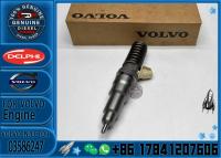 China Good Price Unit Pump Injector 3586247 03586247 21586294 BEBE4C10001 BEBE4C15001 Diesel Injector for VOL Penta for sale