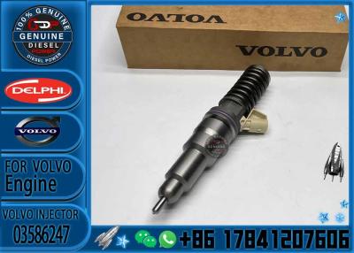 China Good Price Unit Pump Injector 3586247 03586247 21586294 BEBE4C10001 BEBE4C15001 Diesel Injector for VOL Penta for sale