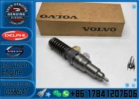 China Good Price Unit Pump Injector 3586247 03586247 21586294 BEBE4C10001 BEBE4C15001 Diesel Injector for VOL Penta for sale