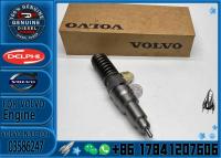 China Good Price Unit Pump Injector 3586247 03586247 21586294 BEBE4C10001 BEBE4C15001 Diesel Injector for VOL Penta for sale