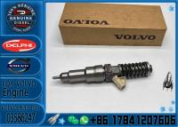 China Good Price Unit Pump Injector 3586247 03586247 21586294 BEBE4C10001 BEBE4C15001 Diesel Injector for VOL Penta for sale