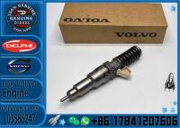 China Good Price Unit Pump Injector 3586247 03586247 21586294 BEBE4C10001 BEBE4C15001 Diesel Injector for VOL Penta for sale