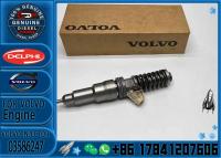 China Good Price Unit Pump Injector 3586247 03586247 21586294 BEBE4C10001 BEBE4C15001 Diesel Injector for VOL Penta for sale