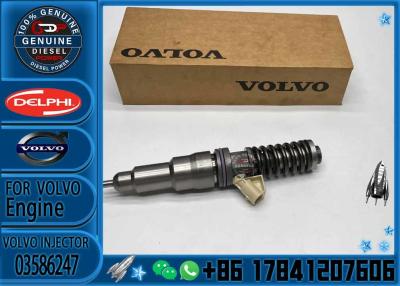 China Good Price Unit Pump Injector 3586247 03586247 21586294 BEBE4C10001 BEBE4C15001 Diesel Injector for VOL Penta for sale