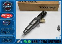China Good Price Unit Pump Injector 3586247 03586247 21586294 BEBE4C10001 BEBE4C15001 Diesel Injector for VOL Penta for sale