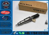 China Good Price Unit Pump Injector 3586247 03586247 21586294 BEBE4C10001 BEBE4C15001 Diesel Injector for VOL Penta for sale