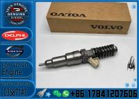 China Good Price Unit Pump Injector 3586247 03586247 21586294 BEBE4C10001 BEBE4C15001 Diesel Injector for VOL Penta for sale