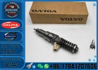 China High Quality 3801440 03587147 21586296 3587147 3803655 BEBE4C06001 BEBE4C16001 Diesel Injector for VOL for sale