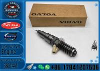 China High Quality 3801440 03587147 21586296 3587147 3803655 BEBE4C06001 BEBE4C16001 Diesel Injector for VOL for sale