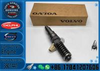 China High Quality 3801440 03587147 21586296 3587147 3803655 BEBE4C06001 BEBE4C16001 Diesel Injector for VOL for sale