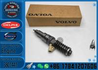 China High Quality 3801440 03587147 21586296 3587147 3803655 BEBE4C06001 BEBE4C16001 Diesel Injector for VOL for sale