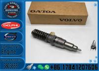 China Good Price Unit Pump Injector 3803655 03587147 21586296 3587147 3801440 BEBE4C06001 BEBE4C16001 Diesel Injector for Volv for sale