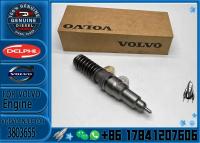 China Good Price Unit Pump Injector 3803655 03587147 21586296 3587147 3801440 BEBE4C06001 BEBE4C16001 Diesel Injector for Volv for sale