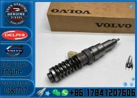 China 2 Pin Electronic Unit Pump Diesel Fuel injection Unit Pump 03807717 21160093 3803569 BEBE4C11001 Diesel Injector for sale