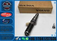 China 2 Pin Electronic Unit Pump Diesel Fuel injection Unit Pump 03807717 21160093 3803569 BEBE4C11001 Diesel Injector for sale