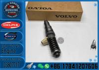 China 2 Pin Electronic Unit Pump Diesel Fuel injection Unit Pump 03807717 21160093 3803569 BEBE4C11001 Diesel Injector for sale