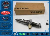 China 2 Pin Electronic Unit Pump Diesel Fuel injection Unit Pump 03829087 3803637 3829087 889481 BEBE4C07001 BEBE4C08001 for v for sale