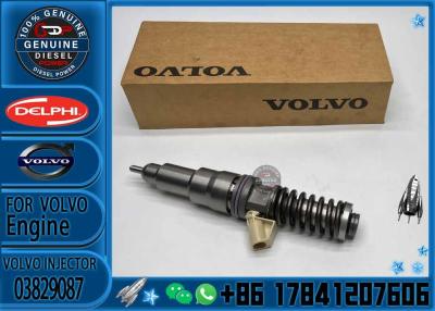 China 2 Pin Electronic Unit Pump Diesel Fuel injection Unit Pump 03829087 3803637 3829087 889481 BEBE4C07001 BEBE4C08001 for v for sale