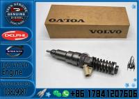 China 2 Pin Electronic Unit Pump Diesel Fuel injection Unit Pump 03829087 3803637 3829087 889481 BEBE4C07001 BEBE4C08001 for v for sale