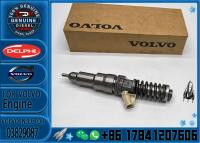 China 2 Pin Electronic Unit Pump Diesel Fuel injection Unit Pump 03829087 3803637 3829087 889481 BEBE4C07001 BEBE4C08001 for v for sale