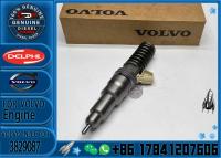 China 2 Pin Electronic Unit Pump Diesel Fuel injection Unit Pump 03829087 3803637 3829087 889481 BEBE4C07001 BEBE4C08001 for v for sale
