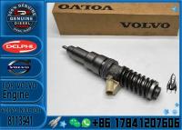 China New Fuel Injector 5001866295 7420430583 20430583 8113941 For VOL Truck D12 EURO for sale