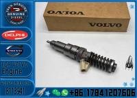 China New Fuel Injector 5001866295 7420430583 20430583 8113941 For VOL Truck D12 EURO for sale